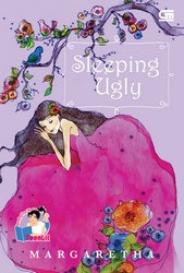 Sleeping Ugly by Margaretha | Goodreads