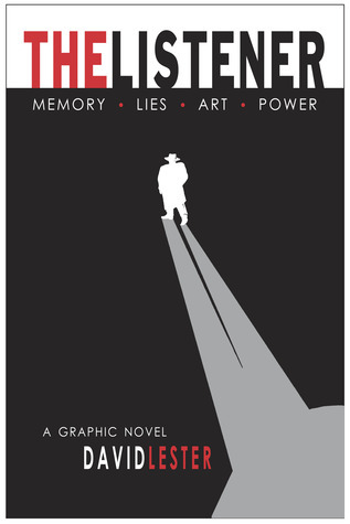 The Listener by David Lester | Goodreads