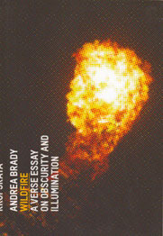 Wildfire: A Verse Essay on Obscurity and Illumination by Andrea Brady ...