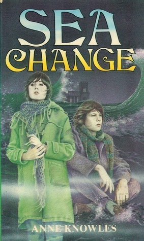 Sea Change by Anne Knowles | Goodreads