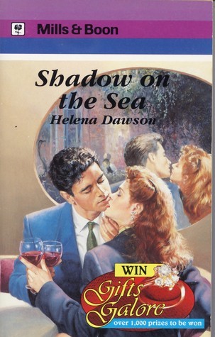 Shadow On The Sea by Helena Dawson | Goodreads