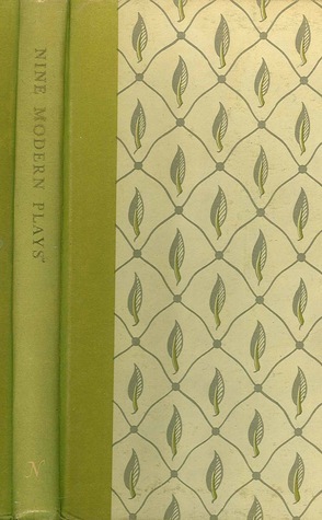 Nine Modern Plays by John Hampden | Goodreads