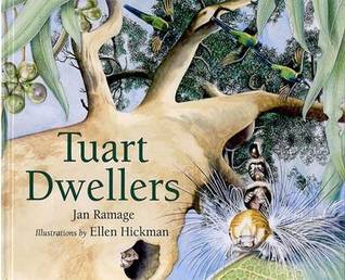Tuart Dwellers by Jan Ramage | Goodreads