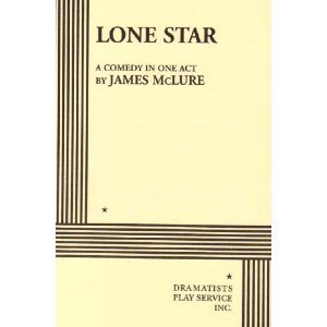 Lone Star by James McLure | Goodreads