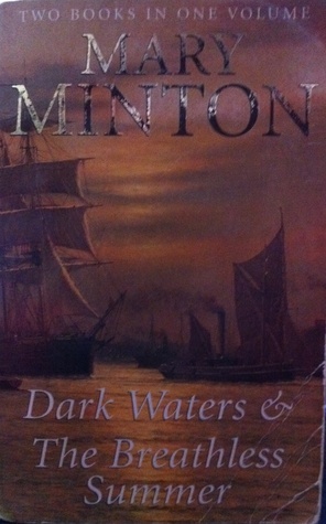 The Rising Sun by Mary Minton | Goodreads