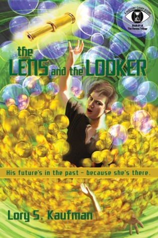 The Lens and the Looker by Lory S. Kaufman | Goodreads