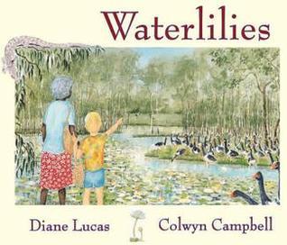 Waterlilies by Diane Lucas | Goodreads