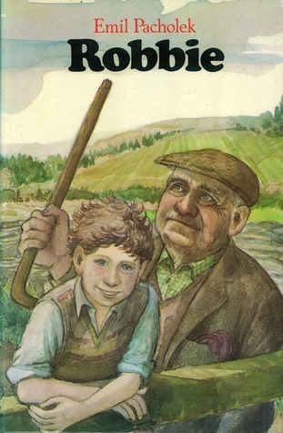 Robbie by Emil Pacholek | Goodreads