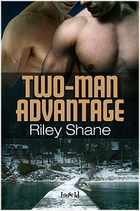Two-Man Advantage (Seattle Marauders, #1) by Riley Shane | Goodreads