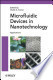Microfluidic Devices in Nanotechnology: Applications by Challa S.S.R. Kumar | Goodreads