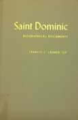 Saint Dominic: Biographical Documents by Francis C. Lehner | Goodreads