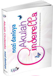 Akulah Cinderella by Nozi Danisya | Goodreads