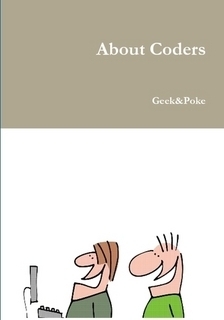 About Coders by Geek&Poke | Goodreads