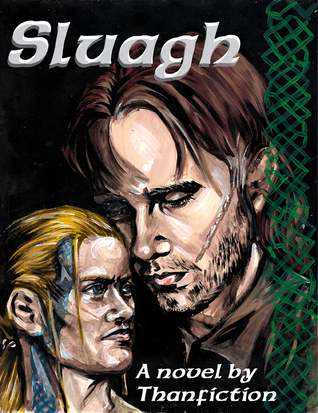 Sluagh (Daydverse, #2) by Andrew Blake | Goodreads