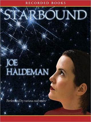 Starbound: Marsbound Series, Book 2 by Joe Haldeman | Goodreads