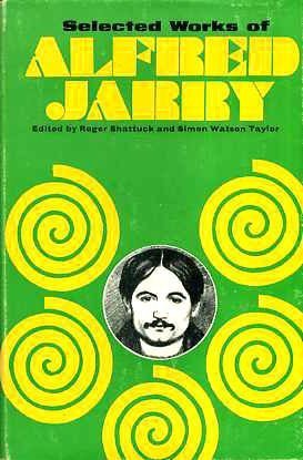 Selected Works by Alfred Jarry | Goodreads