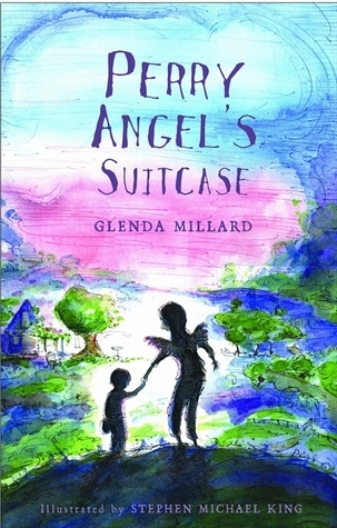 Perry Angel's Suitcase by Glenda Millard | Goodreads