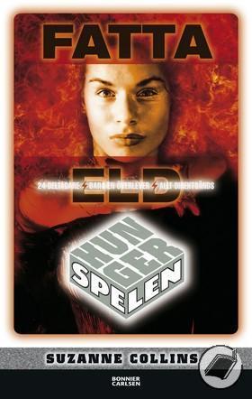 Fatta Eld (Hungerspelstrilogin, #2) by Suzanne Collins | Goodreads
