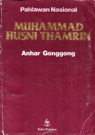 Pahlawan Nasional Muhammad Husni Thamrin: Riwayat Hidup Singkat dan ...