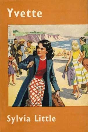 Yvette by Sylvia Little | Goodreads