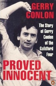Proved Innocent by Gerry Conlon | Goodreads