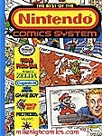 The Best Of The Nintendo Comics Systems by Valiant | Goodreads