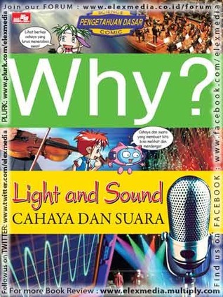 Light and Sound - Cahaya dan Suara by Cho Young-seon | Goodreads