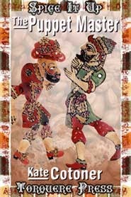 The Puppet Master by Kate Cotoner | Goodreads