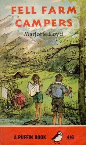 Fell Farm Campers (Fell Farm, #3) by Marjorie Lloyd | Goodreads