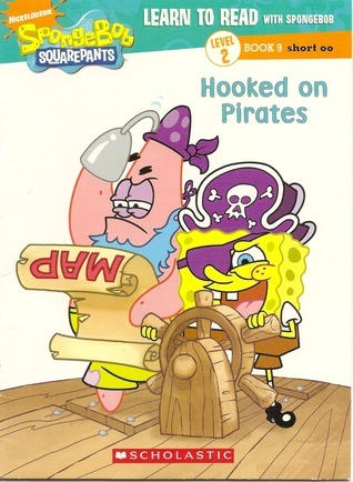 Hooked on Pirates by Joelle Murphy | Goodreads
