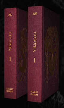 Geosophia The Argo of Magic by Jake Stratton-Kent | Goodreads