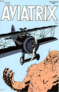 aviatrix by Eric Haven | Goodreads