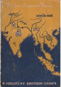 Djalan Sedjarah Dunia by Armijn Pane | Goodreads