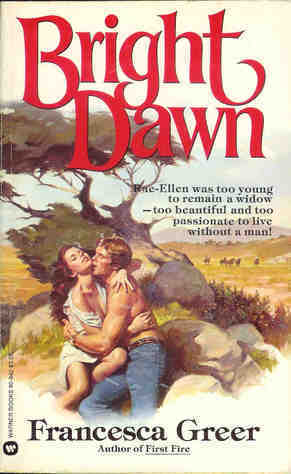 Bright Dawn by Francesca Greer | Goodreads