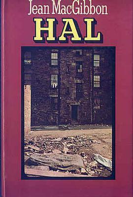Hal by Jean MacGibbon | Goodreads