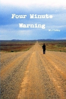 Four Minute Warning by M.J. Tolley | Goodreads