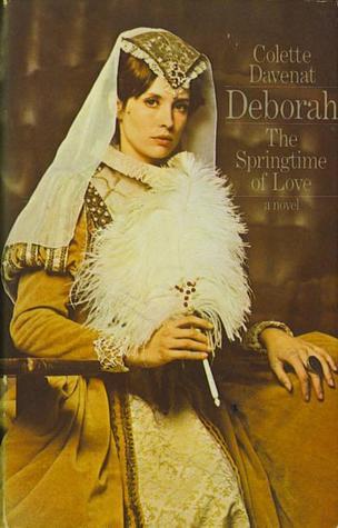 Deborah by Colette Davenat | Goodreads