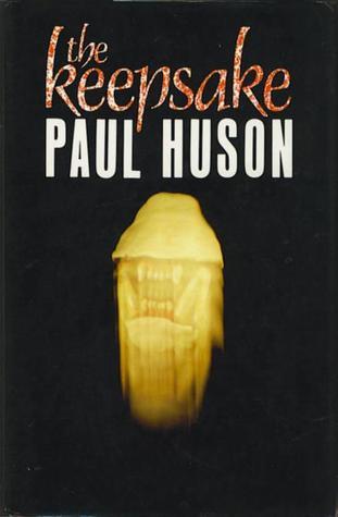 The Keepsake by Paul Huson | Goodreads