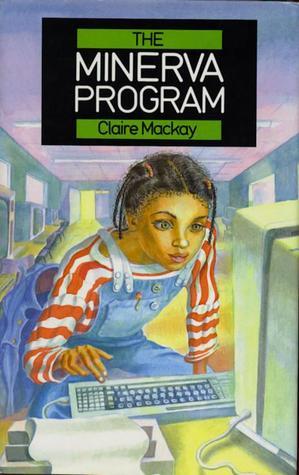 The Minerva Programme by Claire Mackay | Goodreads