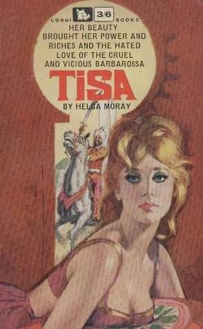 Tisa by Helga Moray | Goodreads