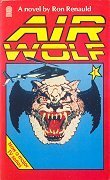 Airwolf by Ron Renauld | Goodreads