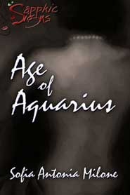Age of Aquarius by Sofia Antonia Milone | Goodreads