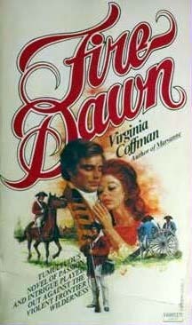 Fire Dawn by Virginia Coffman | Goodreads