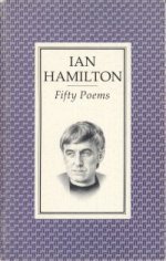 Fifty Poems by Ian Hamilton | Goodreads