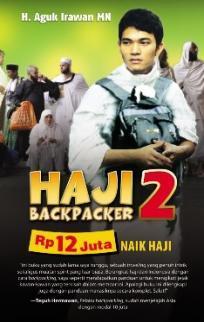 Haji Backpacker 2 by Aguk Irawan | Goodreads