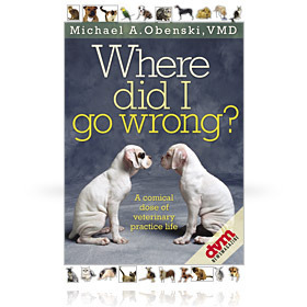 Where Did I Go Wrong? by Michael A. Obenski | Goodreads