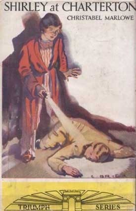 Shirley at Charterton by Christabel Marlowe | Goodreads