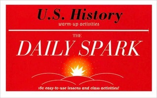 U.S. History daily Spark (The Daily Spark) by SparkNotes | Goodreads