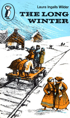 The Long Winter by Laura Ingalls Wilder | Goodreads