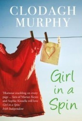 Girl in a Spin by Clodagh Murphy | Goodreads
